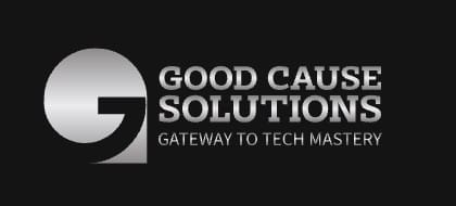 Good Cause Solution | STEM for School Students